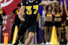 Liebrock Behind the Lens – Sun Devils defeat Washington State