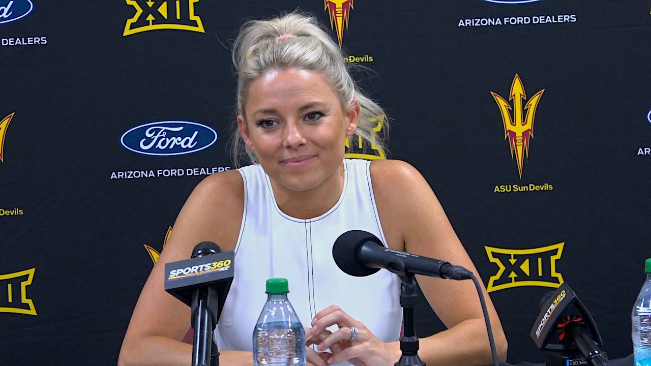 ASU Women’s Hoops Gets First Win of Molly Miller Era