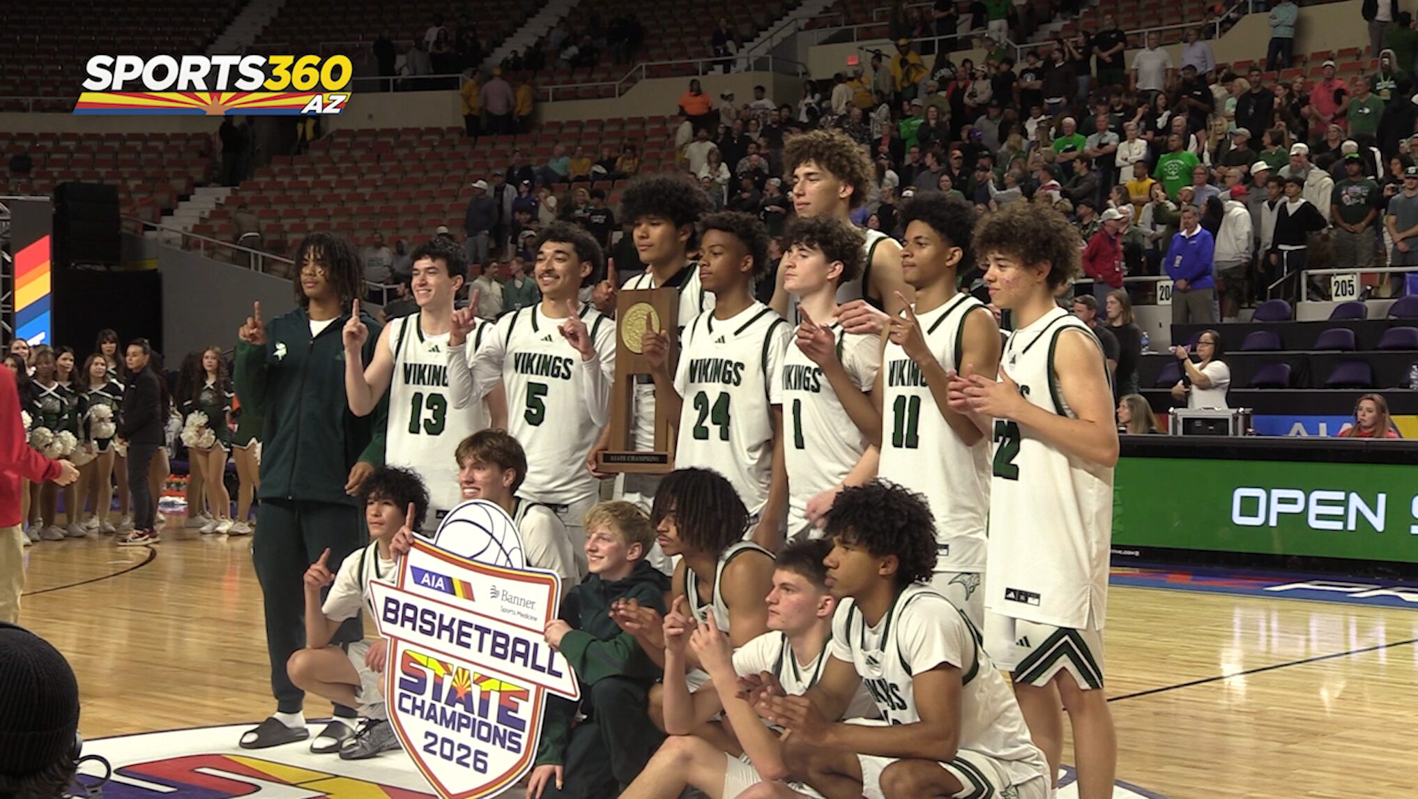 No. 5 Nationally Ranked Sunnyslope Wins 2026 AIA Boys Open Division ...