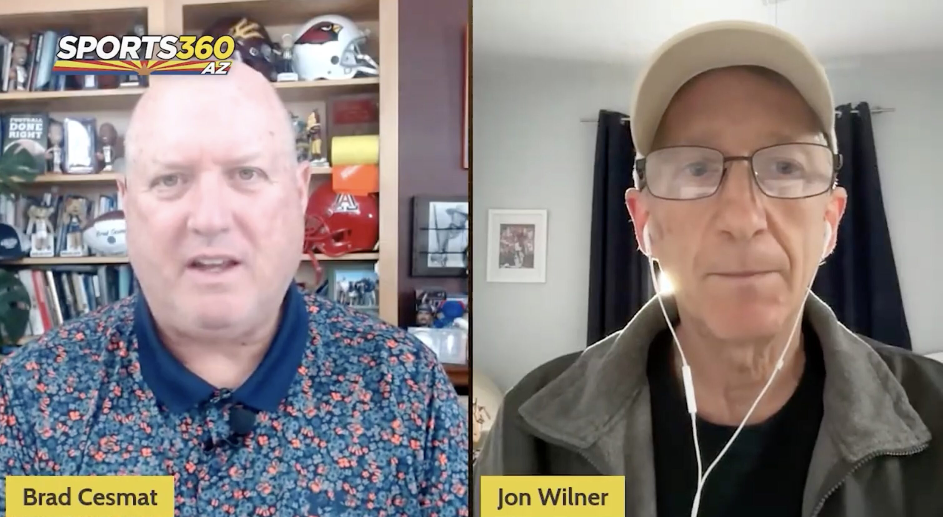 Jon Wilner on ASU MBB Coaching Candidates