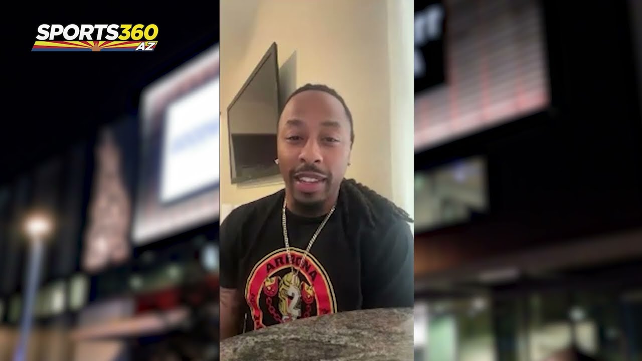 Jamal Miles Interview (Arizona Juggernauts OC and ASU Football Alum)
